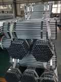 Hot-Dipped-Galvanized-Steel-Pipe-Threading-with-Socket - abter steel ...