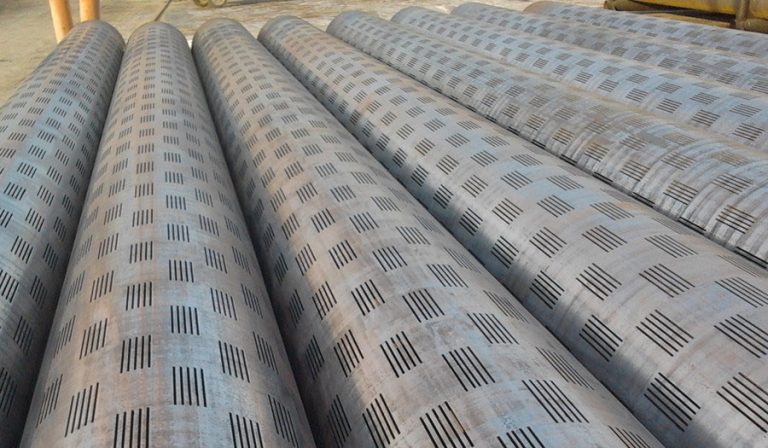 Slotted Pipe_Seamless Steel Pipe,Tubing and Casing - abter steel pipe ...