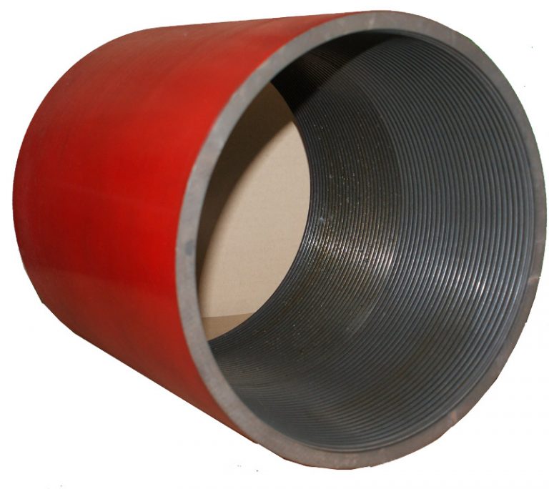 The API couplings for tubing and casing pipe - Size and Specification ...