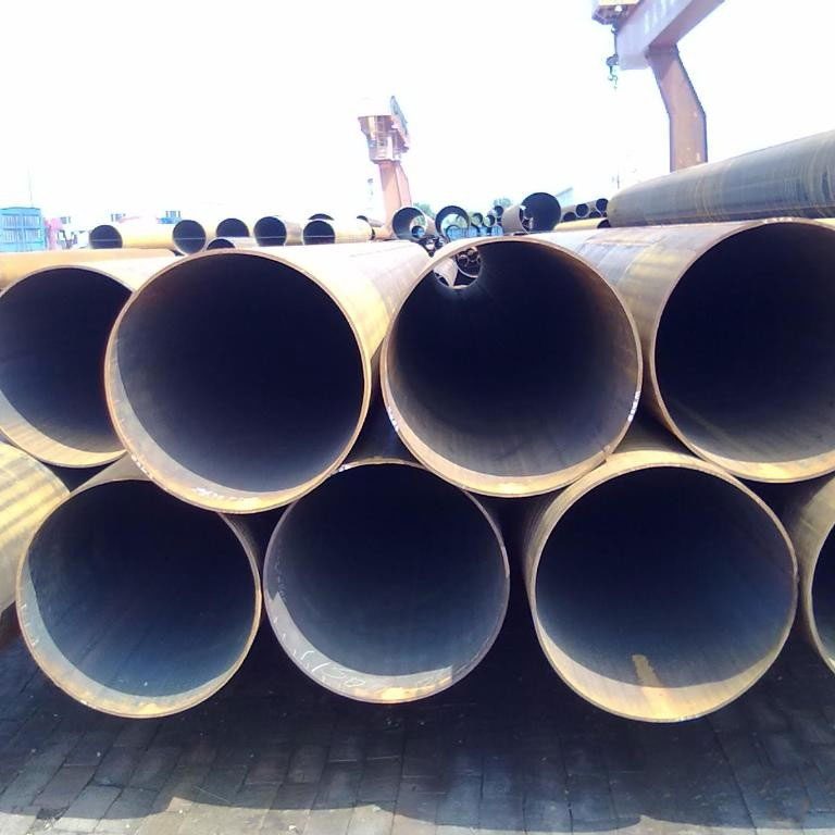 Steel Pipe With Heat Insulation | polyurethane thermal insulation steel ...