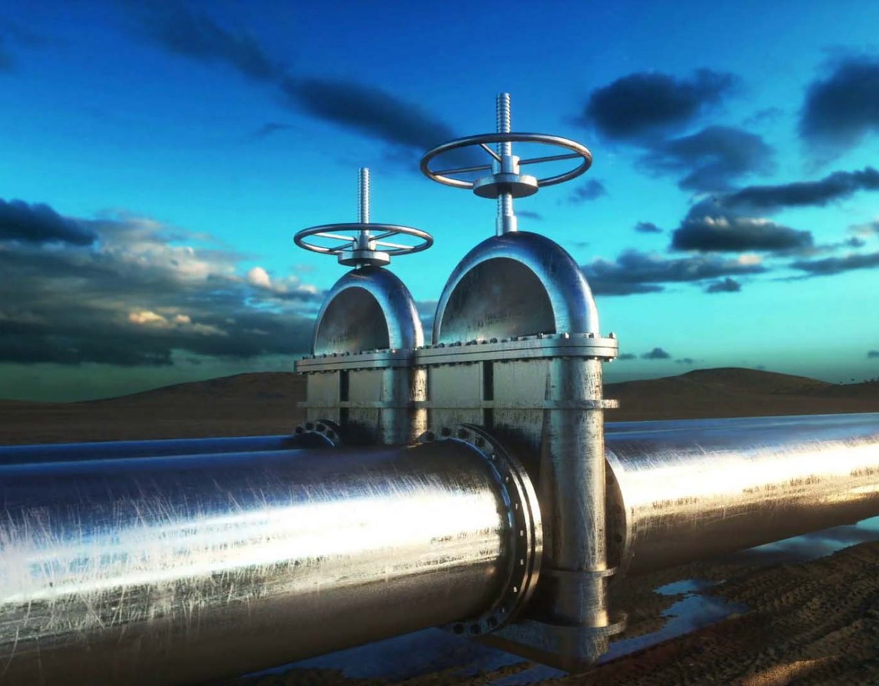 Steel Pipe With Heat Insulation | polyurethane thermal insulation steel ...