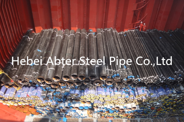 SASOL981_副本 - abter steel pipe manufacturer, natural gas casing and ...
