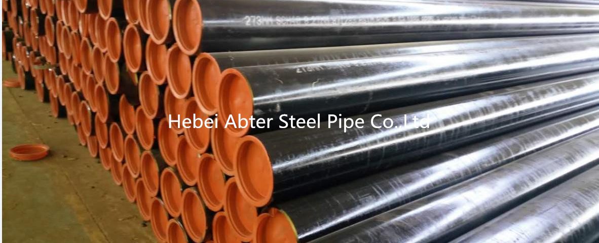 steel pipe and fittings supplier I Hebei Abter Steel Pipe Co.,Ltd