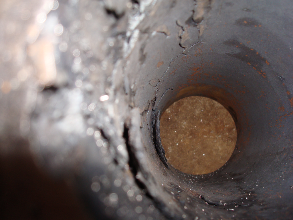 Common quality problems of steel pipes - abter steel pipe manufacturer ...