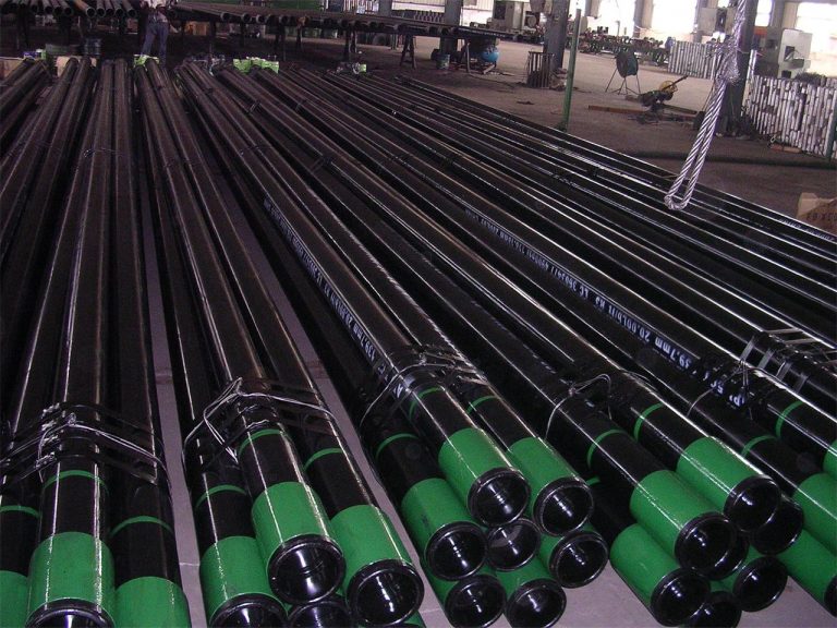 What is the material of N80 in the N80 oil casing - abter steel pipe ...