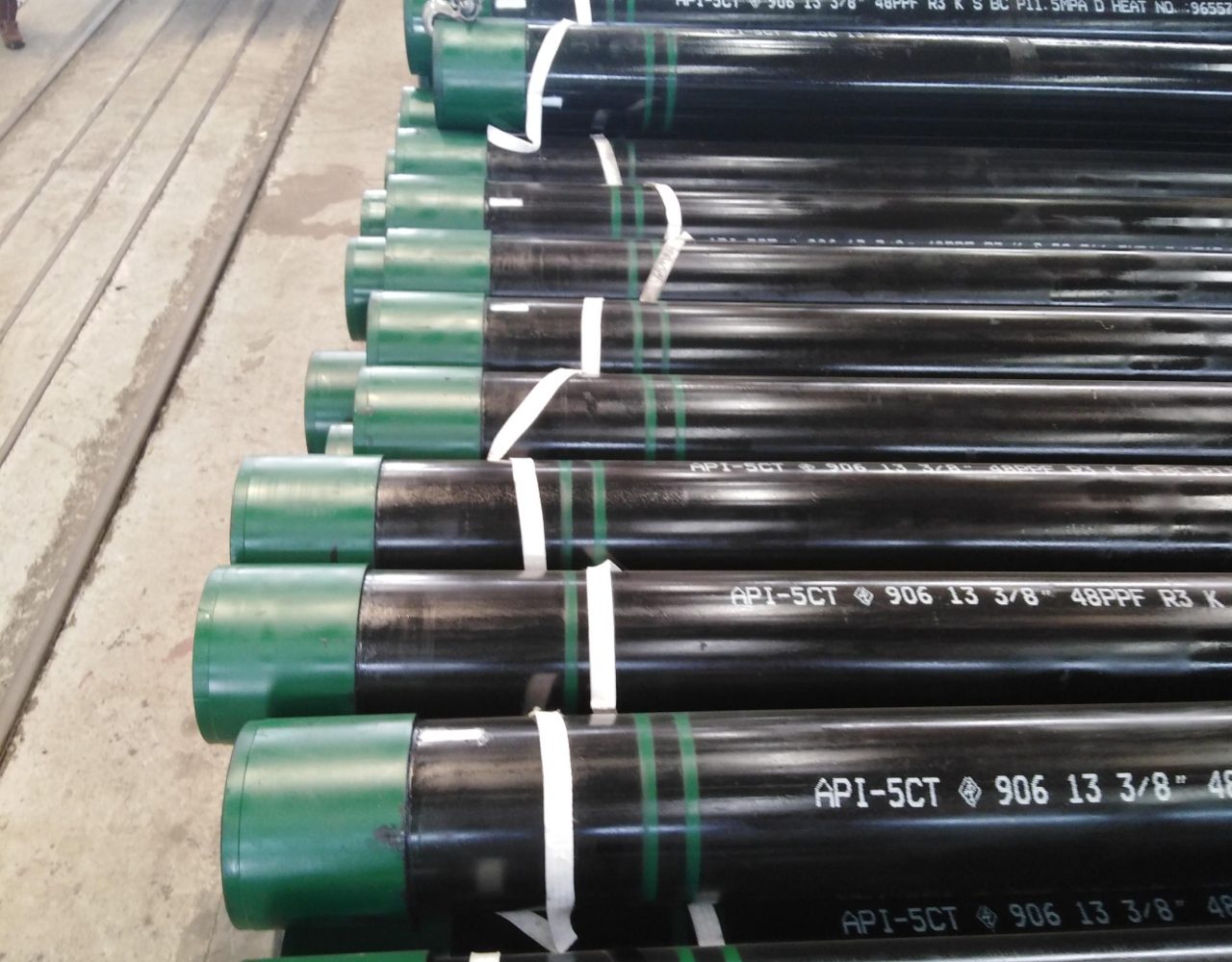 Products News - abter steel pipe manufacturer, natural gas casing and ...