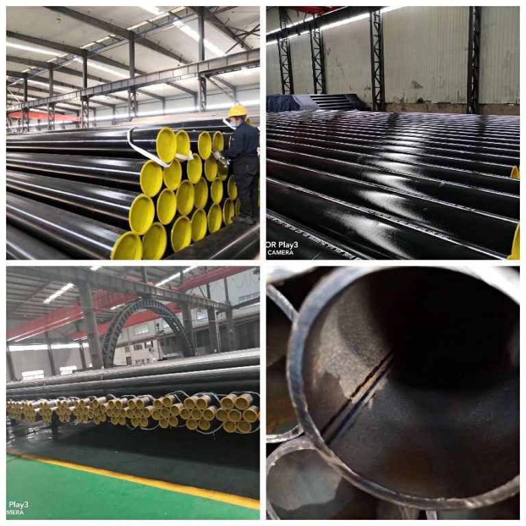 What are the common pipeline protection technologies? - abter steel ...