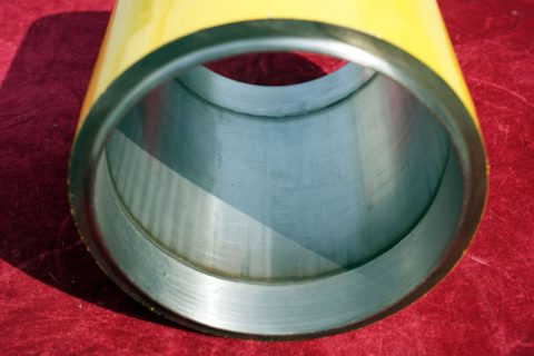 WELD OVERLAY STEEL PIPE | CLADDING PIPE - abter steel pipe manufacturer ...