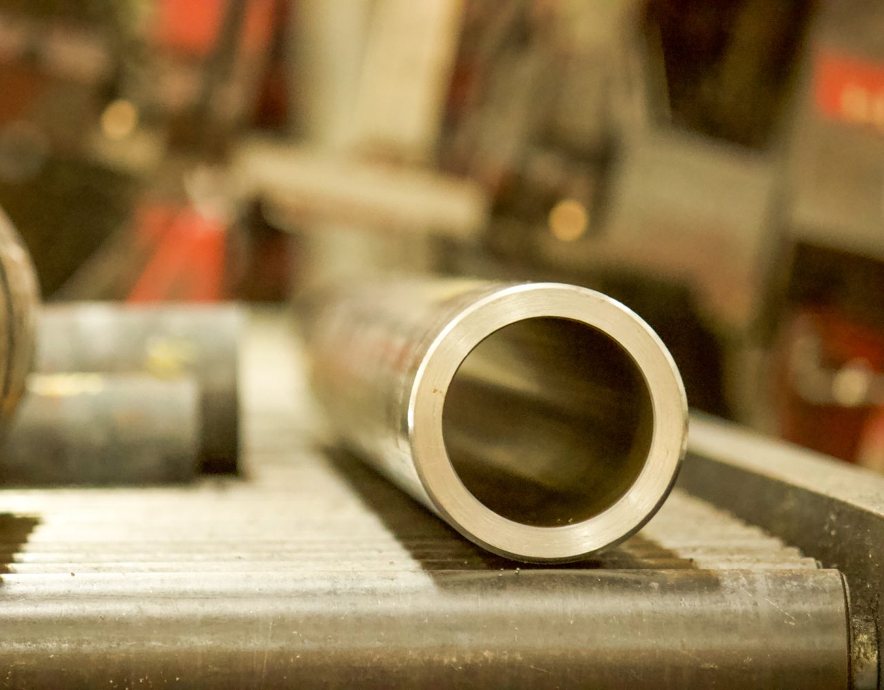 Mechanical Alloy Steel Pipes: JIS SCM420H, SCM415H, SCM435, SCM440, SCM439, and SCM220 - abter ...