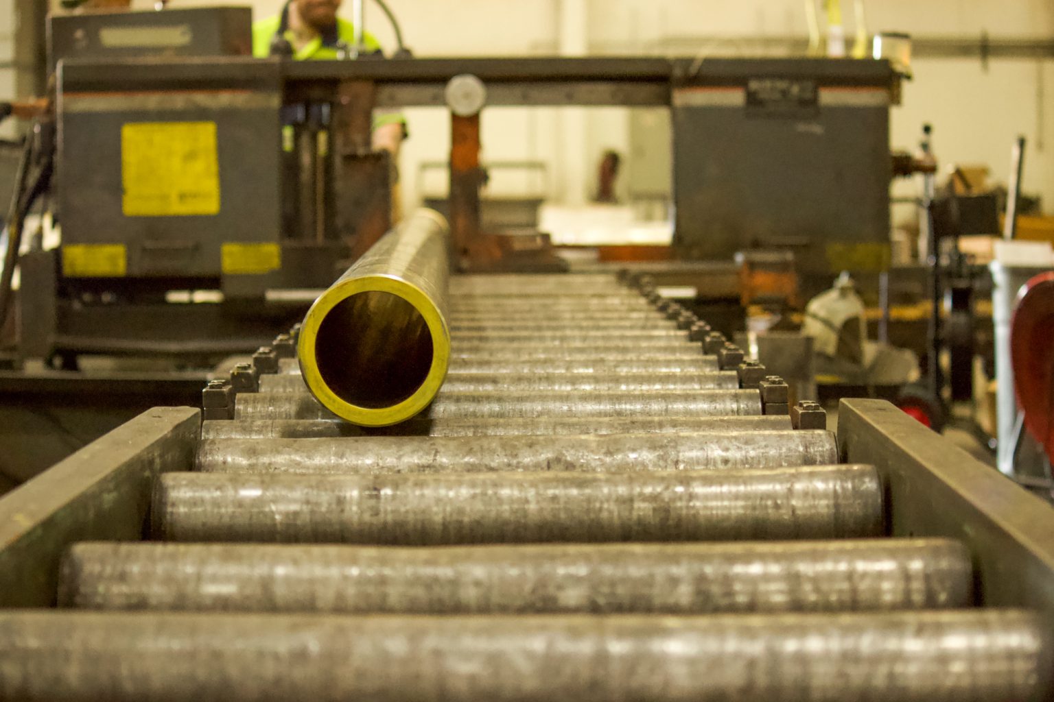 Steel Pipe for Mechanical Engineering and Machine Components steel pipe ...