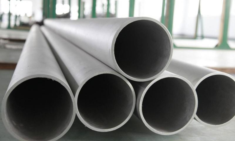 SEAMLESS & WELDED STEEL PIPE SUBSTITUTE MATERIAL FOR ASTM STANDARD ...