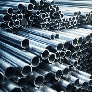 DIN 17175 Heat-resistant Seamless Steel Pipe - abter steel pipe ...