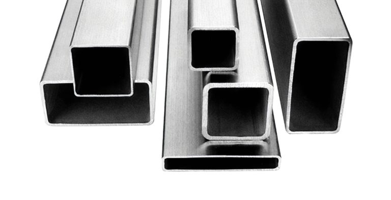 Rectangular Mild Steel Rectangle Hollow Section - abter steel pipe ...