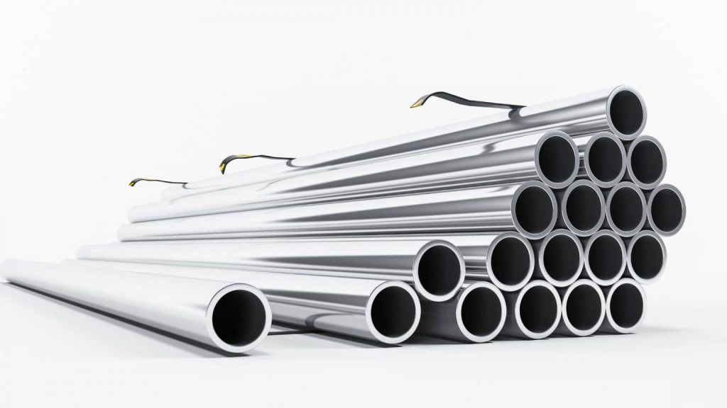 Stainless Steel Pipe Grades and Their Properties - abter steel pipe ...
