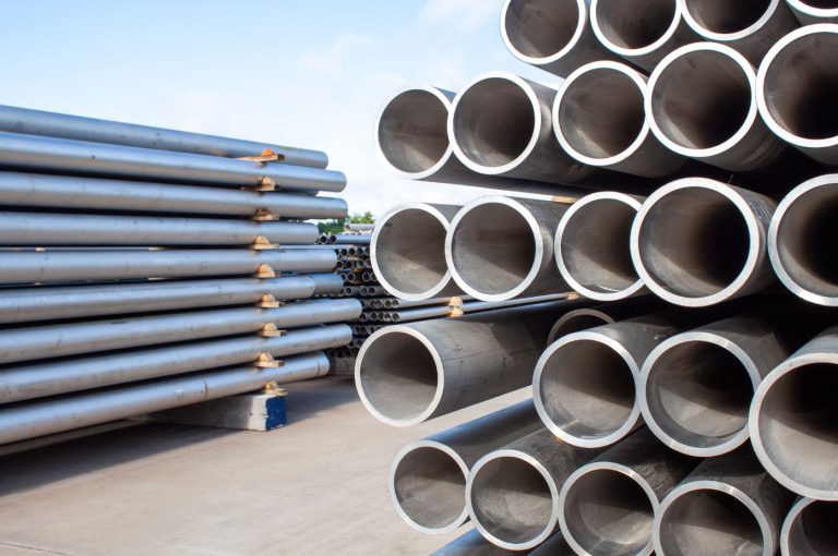 Stainless Steel Pipe Grades and Their Properties - abter steel pipe ...