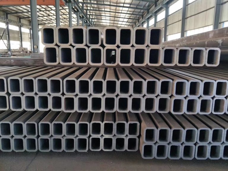 Stainless Steel SQUARE HOLLOW SECTION PIPE - abter steel pipe ...