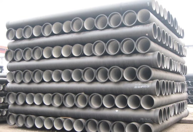 Water Ductile Iron Pipe - abter steel pipe manufacturer, natural gas ...