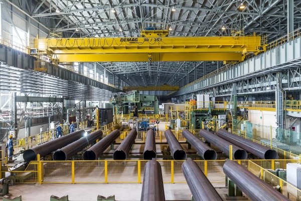 jcoe steel pipe - abter steel pipe manufacturer, natural gas casing and ...