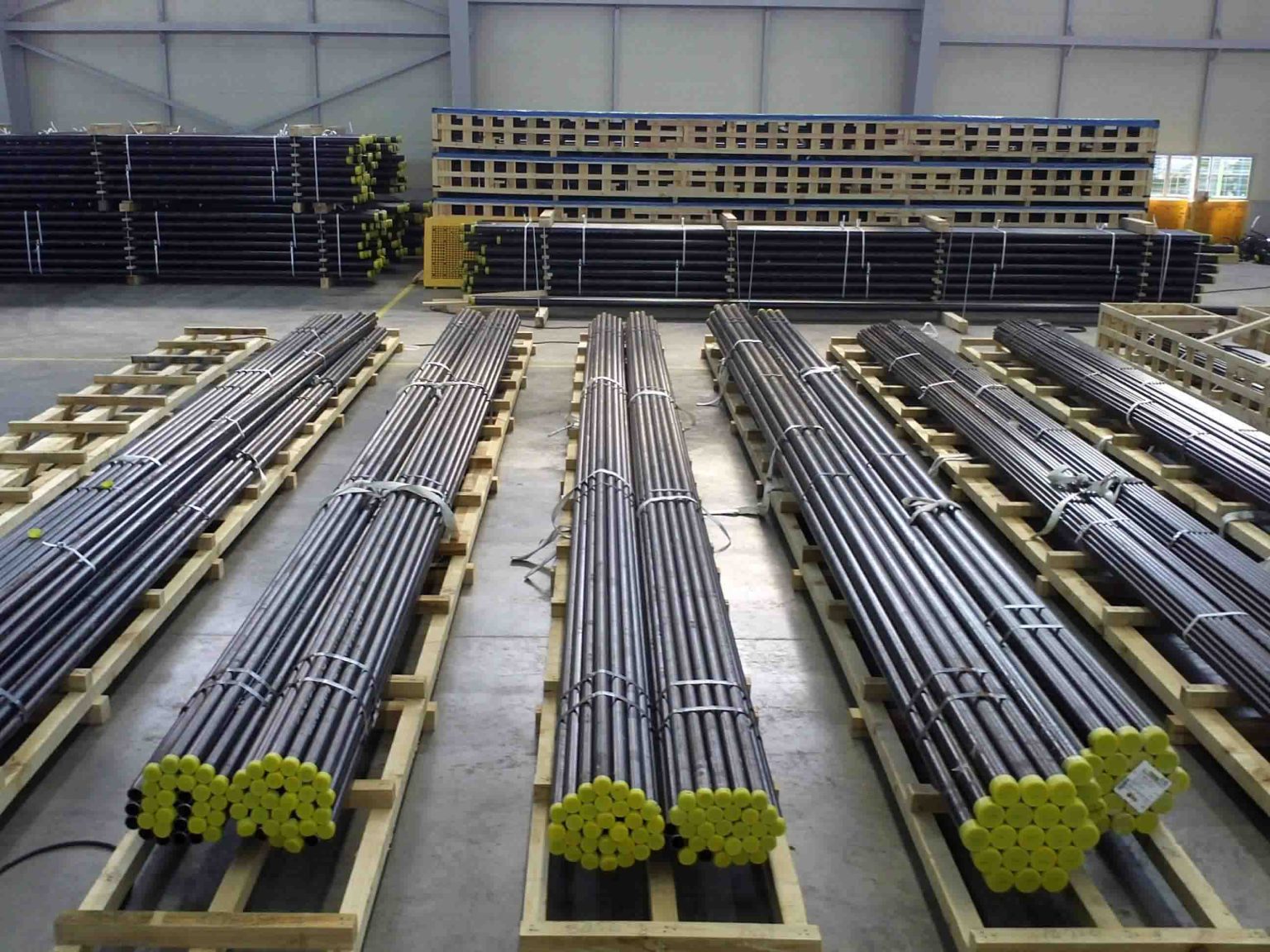 ASTM A556 SEAMLESS STEEL BOILER PIPE - abter steel pipe manufacturer ...