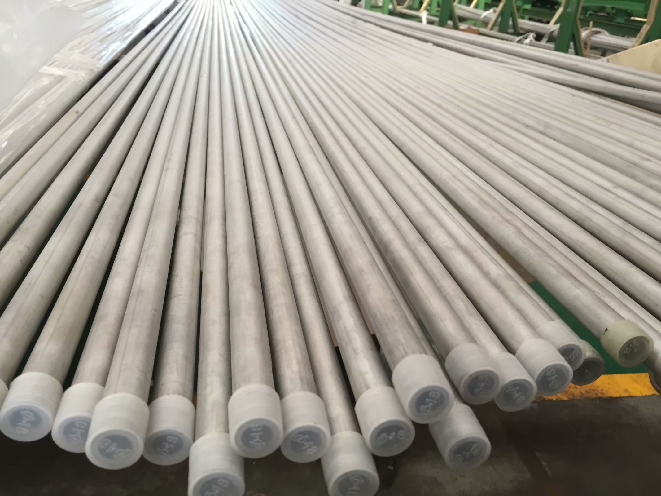 Hastelloy C276 UNS N10276 Inconel Alloy Steel Pipe - abter steel pipe ...