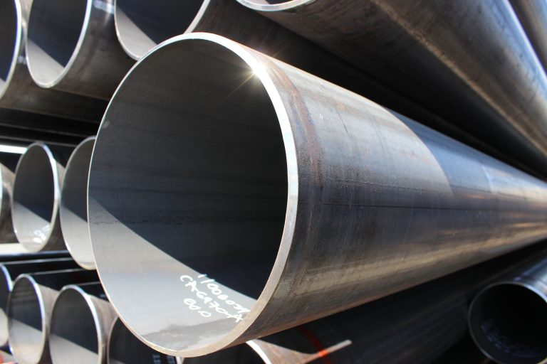 Large Diameter Welded Steel Pipe - abter steel pipe manufacturer ...