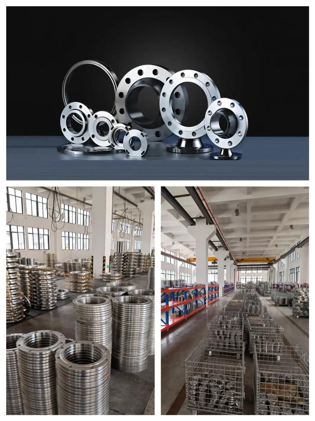 Duplex 2205 VS Super Duplex 2507 stainless steel flange - abter steel pipe manufacturer, natural ...