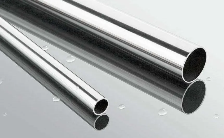 ASME SA790 / ASTM A790 Duplex Steel Pipe | UNS S31803, UNS S32205 ...