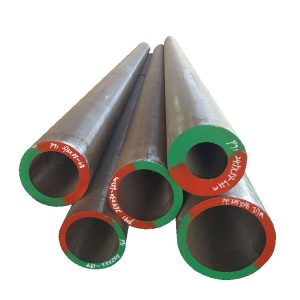 ASTM A334 Alloy Steel pipe - abter steel pipe manufacturer, natural gas ...