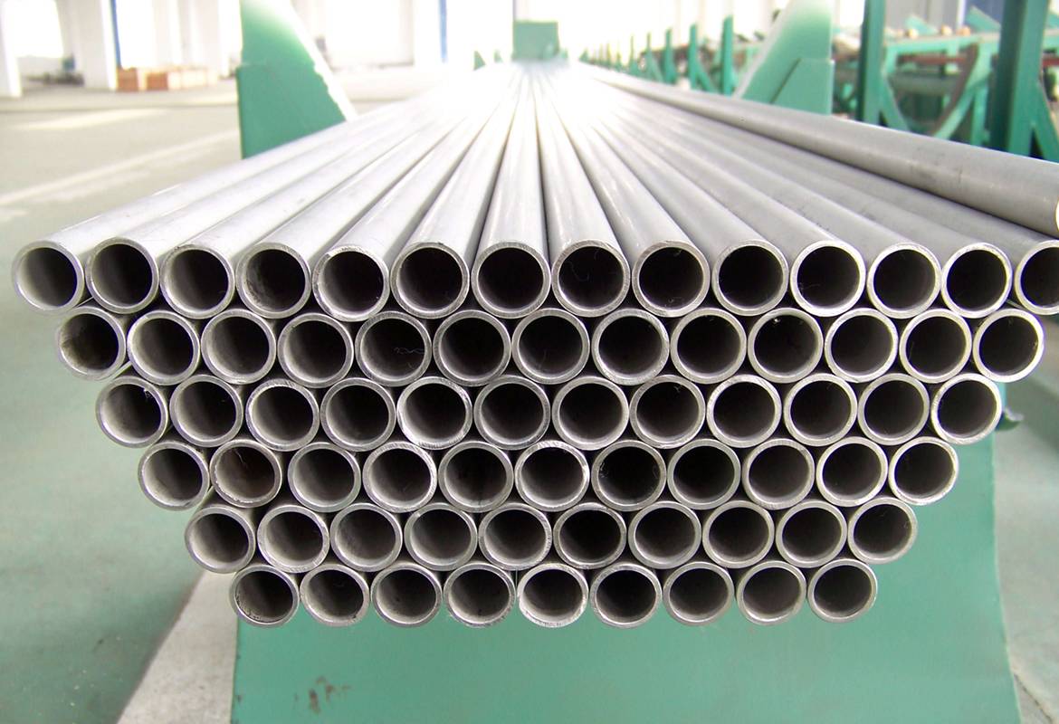 Duplex S32205 & UNS S31803 Stainless Steel Pipe - abter steel pipe ...
