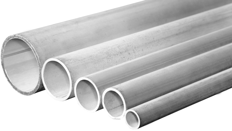 ASTM B861, B862, and B338 Titanium Pipe - abter steel pipe manufacturer ...