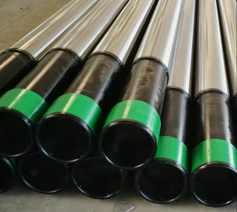 Pipe-Based Sand Control Screen: A Comprehensive Solution for Effective ...