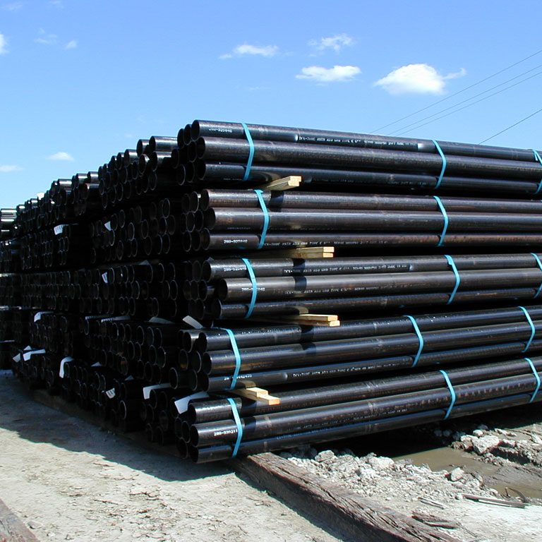 ASME SA790 / ASTM A790 Duplex Steel Pipe | UNS S31803, UNS S32205 ...