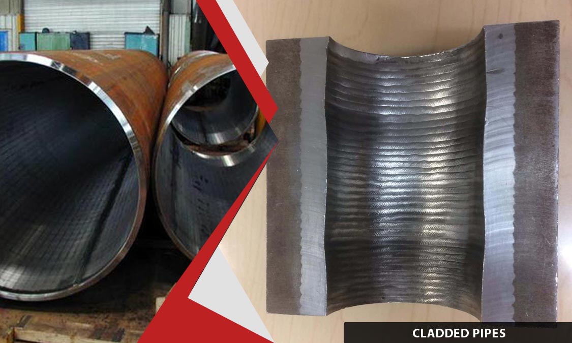 What is the Difference Between Cladding and Overlay ? - abter steel ...