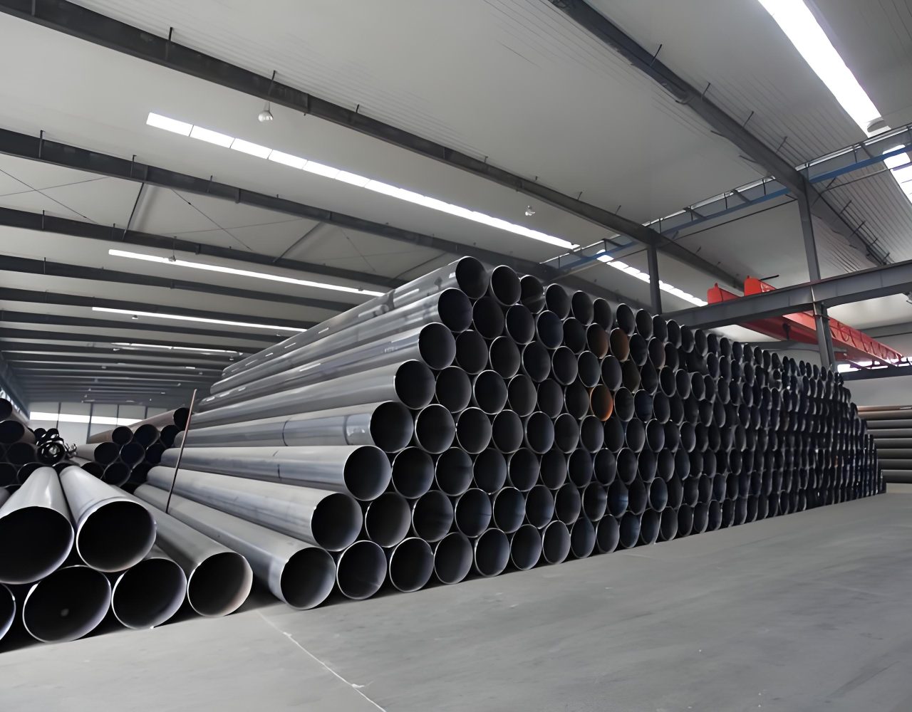 ASTM A847 Corten Steel Pipe | A847 Weathering Steel Pipe - abter steel ...