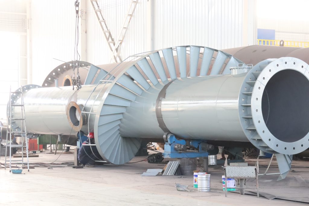 Pipe Spool Fabrication | Piping spool manufacturing| Prefabricated ...