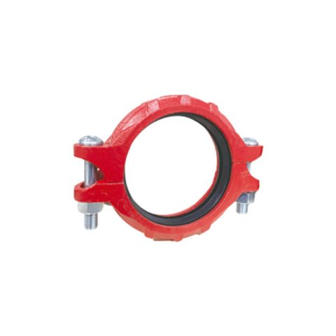 Grooved Pipe Coupling Fittings - abter steel pipe manufacturer, natural ...