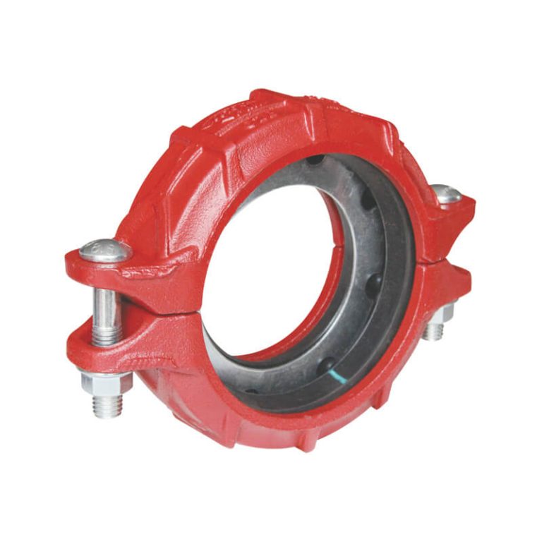 Grooved Pipe Coupling Fittings - abter steel pipe manufacturer, natural ...
