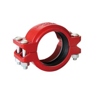 Grooved Pipe Coupling Fittings - abter steel pipe manufacturer, natural ...