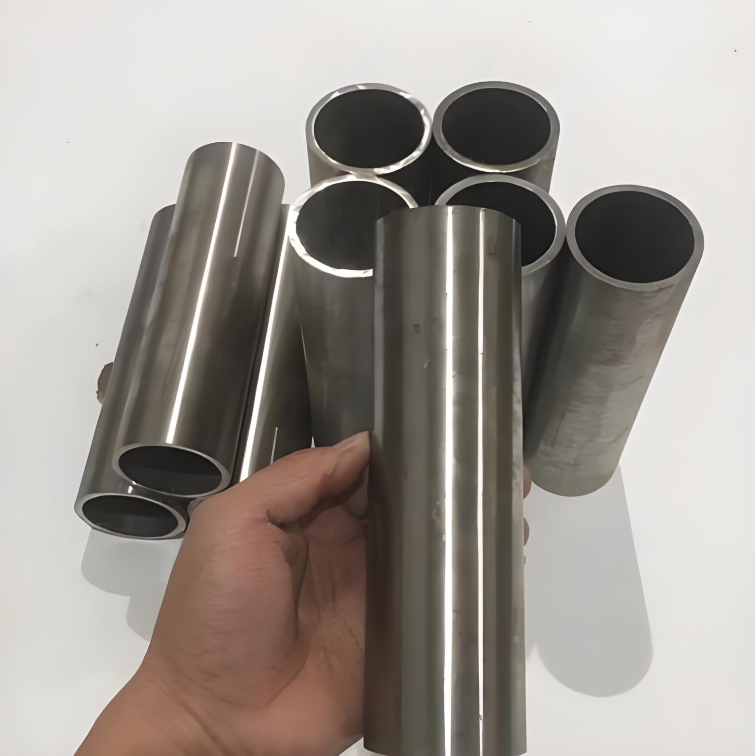 Monel Alloy 502 (UNS N05502) Steel Bar and Pipes - abter steel pipe ...