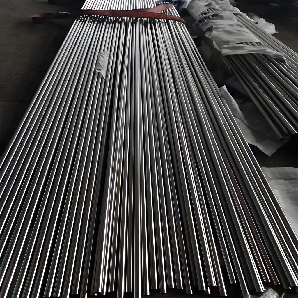 Alloy 20 UNS N08020 W.Nr. 2.4660: Bar, Sheet, Plate, Tubing, Pipe ...