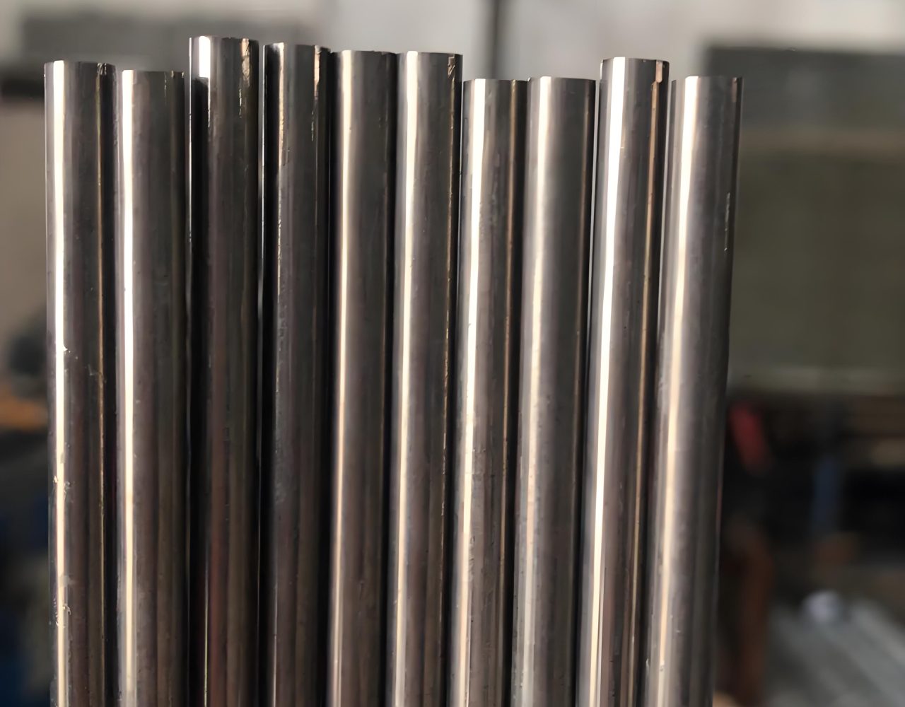 Super Duplex Alloy UNS S32750 steel pipes | F53 / 1.4410 / 32750 ...