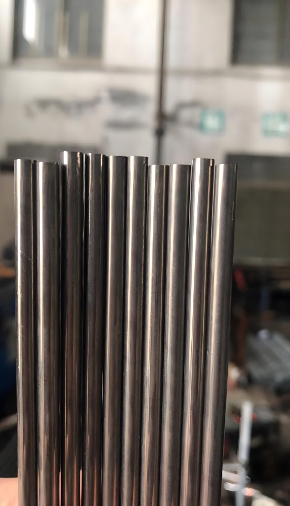 Super Duplex Alloy UNS S32750 steel pipes | F53 / 1.4410 / 32750 ...