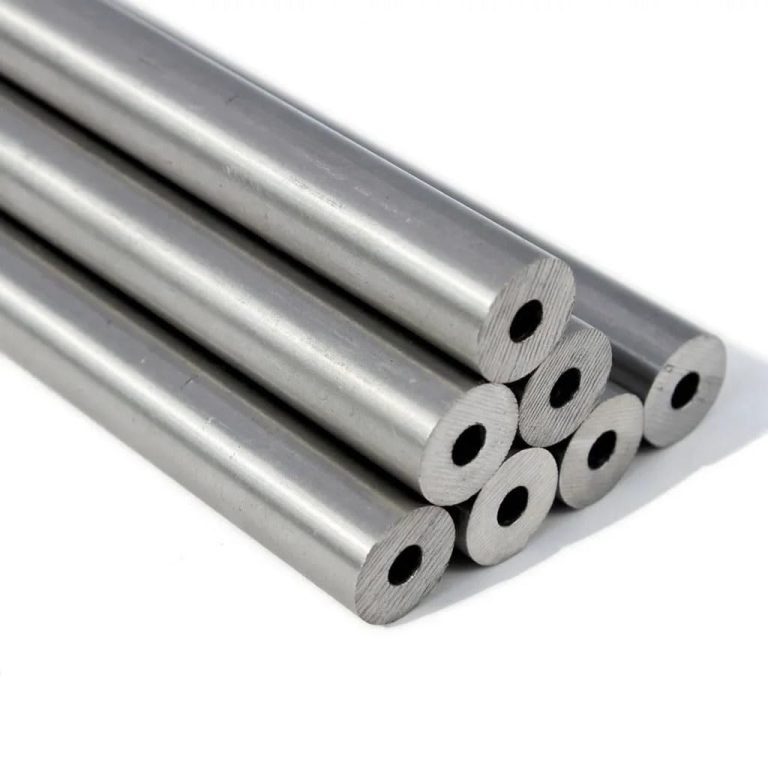 Mechanical Alloy Steel Pipes: JIS SCM420H, SCM415H, SCM435, SCM440, SCM439, and SCM220 - abter ...