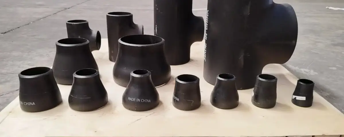 Pipe Reducer – Concentric and Eccentric Reducer - abter steel pipe ...