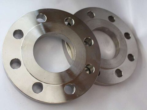Weld Neck Pipe Flange (WNRF) - abter steel pipe manufacturer, natural ...