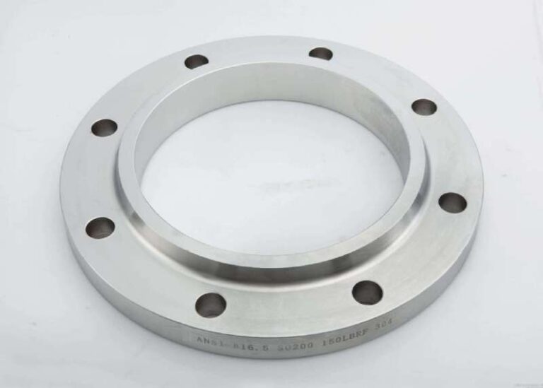 Weld Neck Pipe Flange (WNRF) - abter steel pipe manufacturer, natural ...